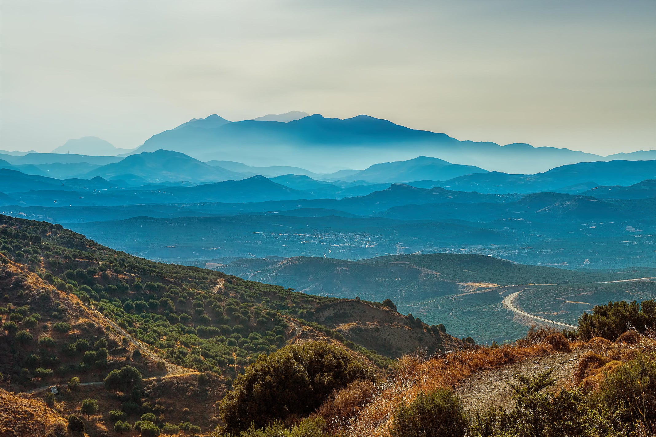 Prints of Crete Online Store